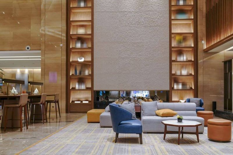 Providing hoteliers with next-gen Hotel CRM | Thynk