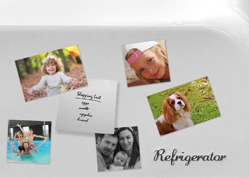 Printastic — Print your memories from iPhone and iPad