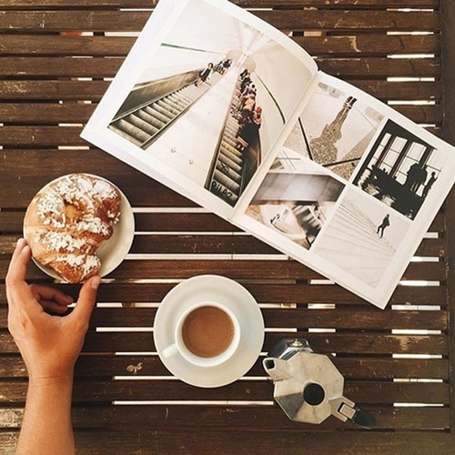 Printastic — Print your memories from iPhone and iPad