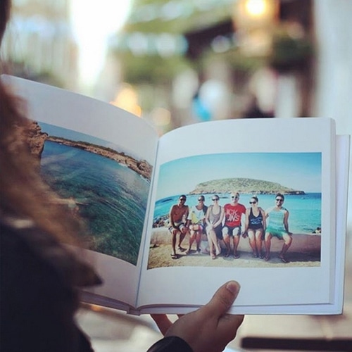 Printastic — Print your memories from iPhone and iPad