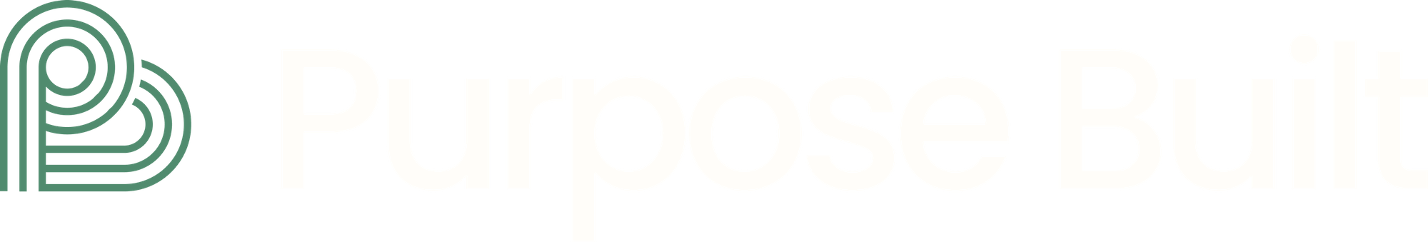 Purpose Built Venture Studio