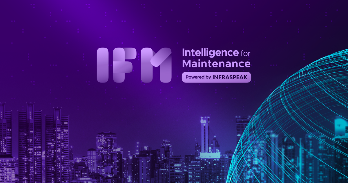 IFM · Maintenance & FM Professional Community