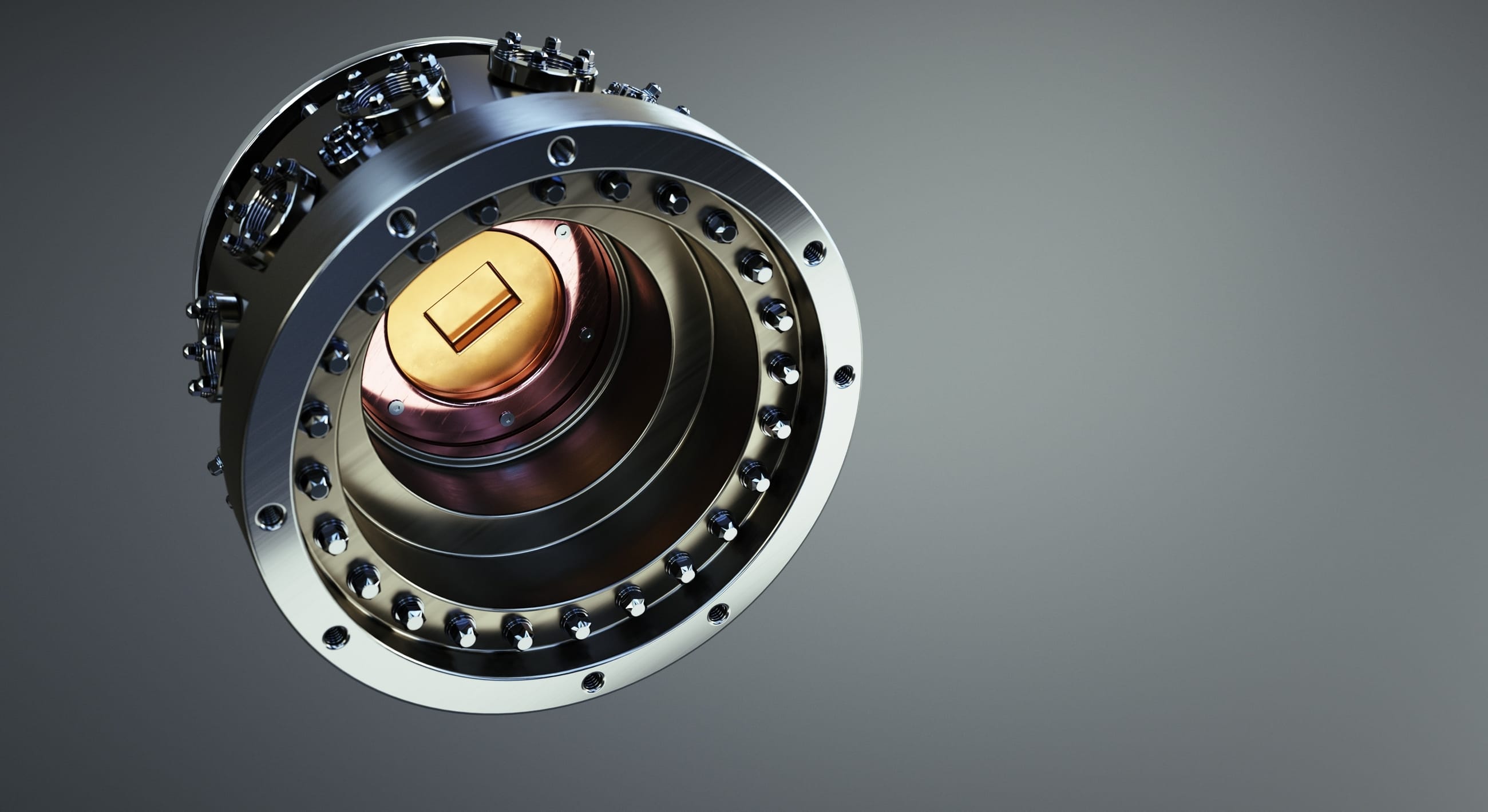 Leader in Precision Cleaning of Critical Parts | TMPI