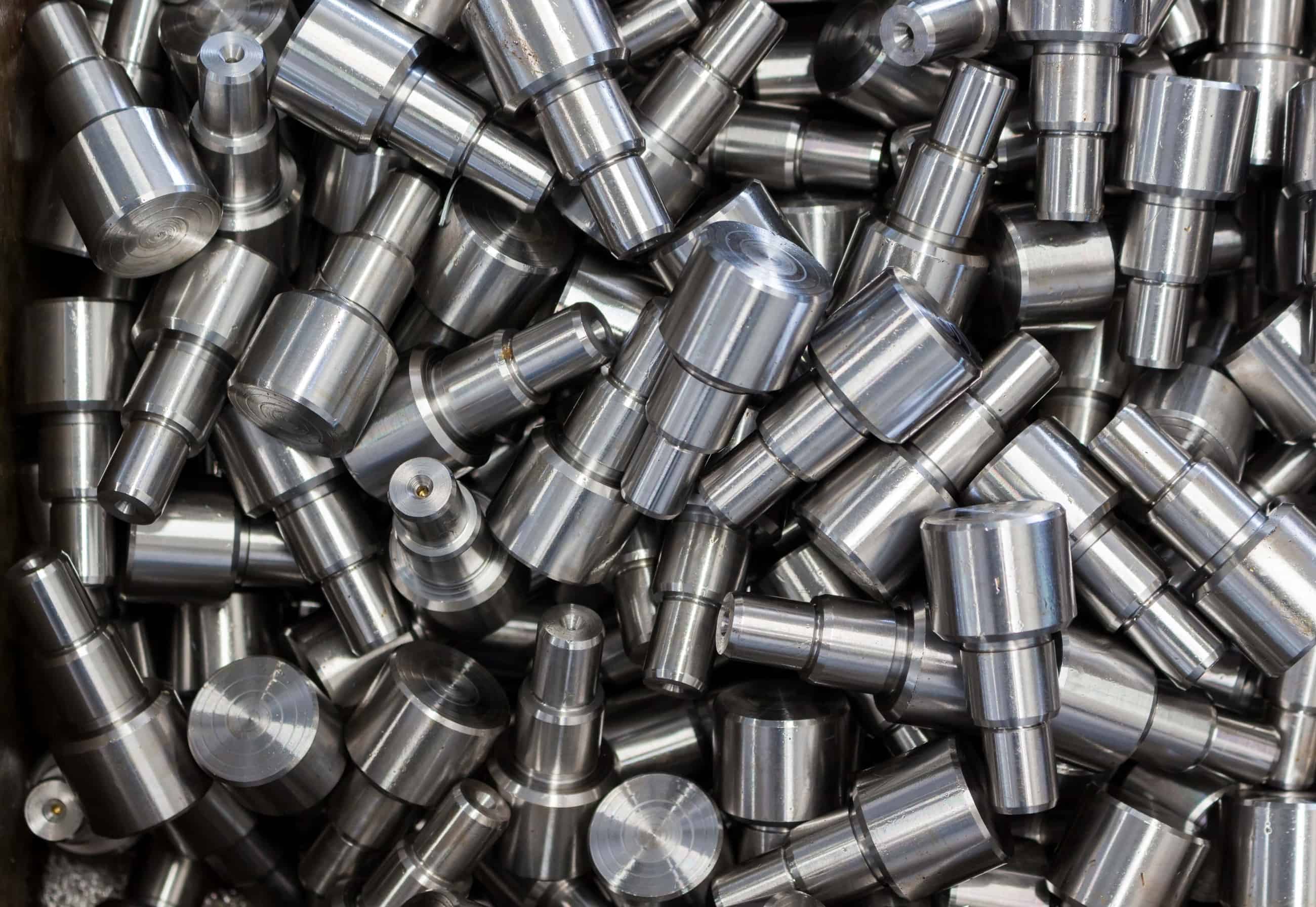 Leader in Precision Cleaning of Critical Parts | TMPI