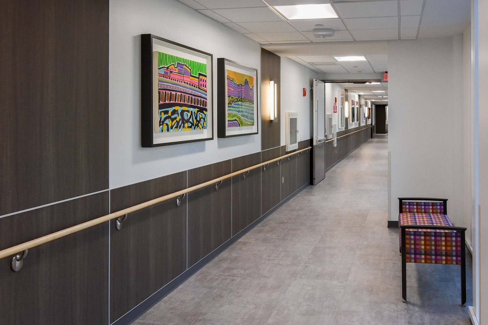 BJC Health - Barnes-Jewish and St. Louis Children's Hospitals