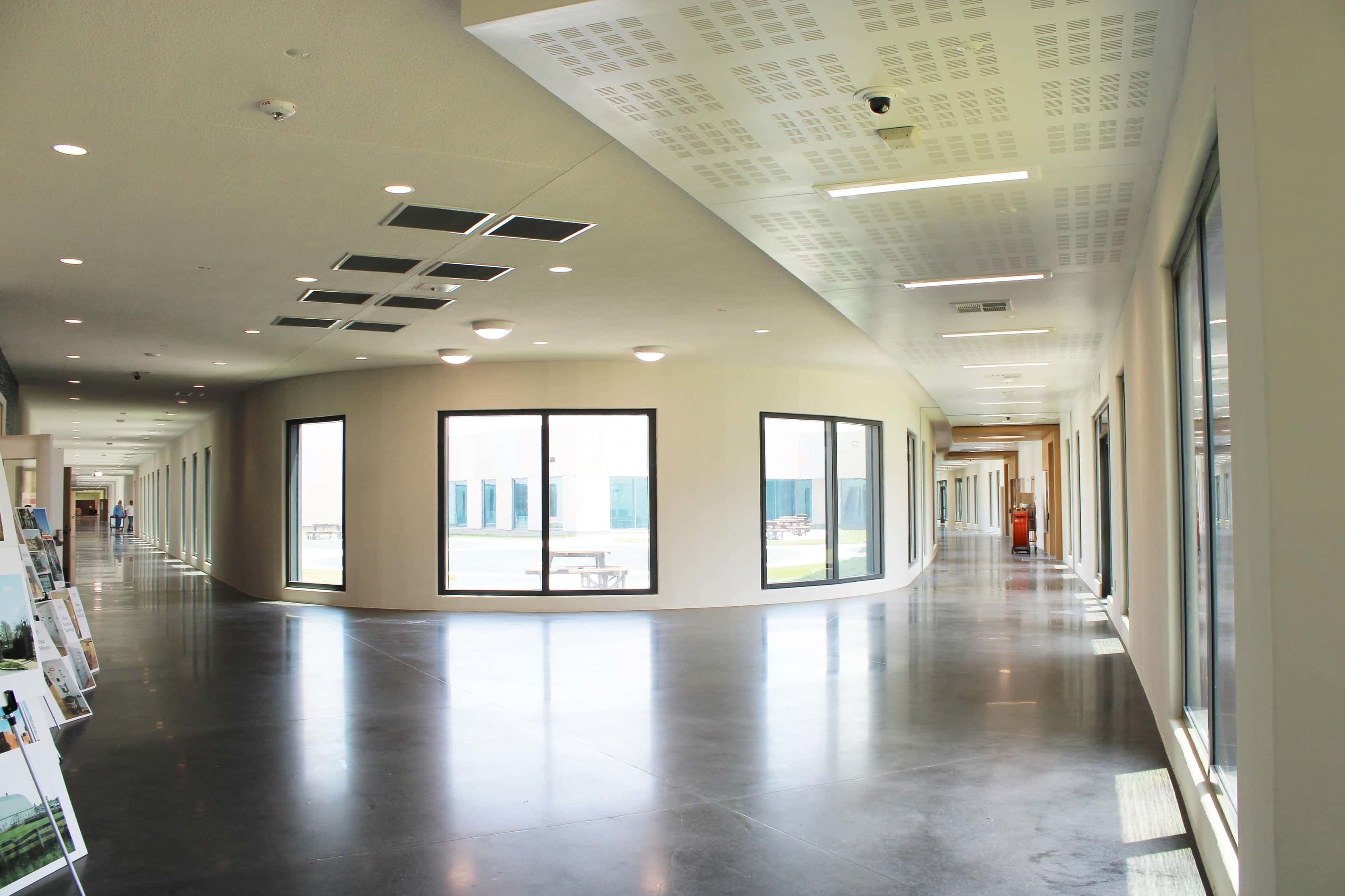 Fulton State Hospital