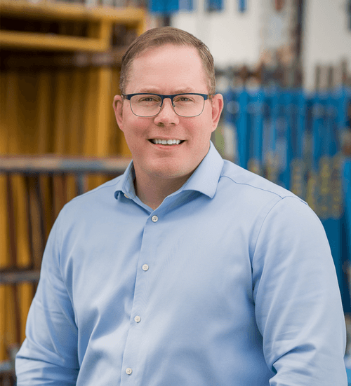 TJ Wies’ Chris Sauer Inducted as 2021-22 ASA Midwest President