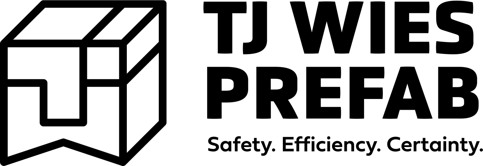 TJ Wies Contracting - Advancing the Industry