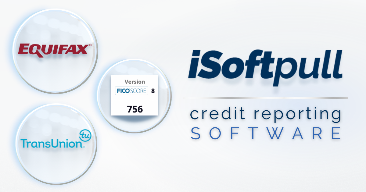 iSoftpull: Signed Agreement Submission