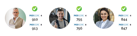 Check Your Customer's Credit | iSoftpull | Soft Credit Checks