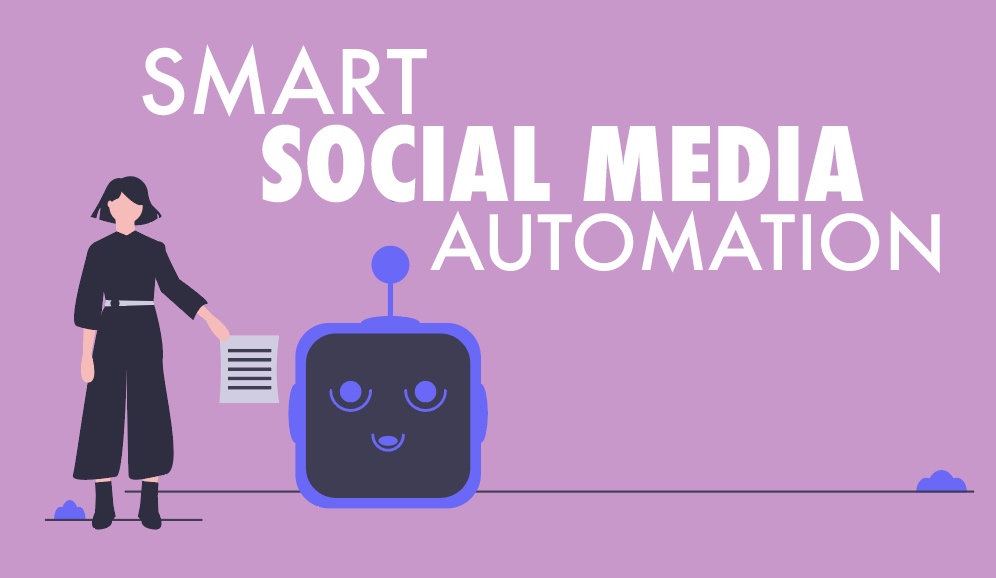 Smart Social Media Automation: | Cloud Campaign