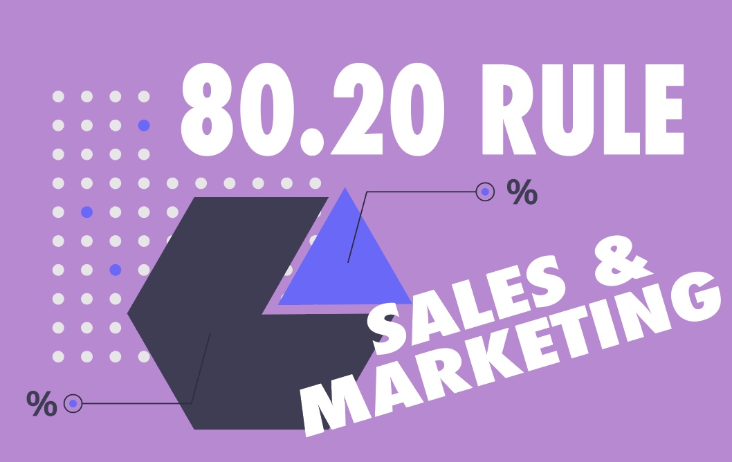 80/20 Rule for Marketing Innovation | Cloud Campaign