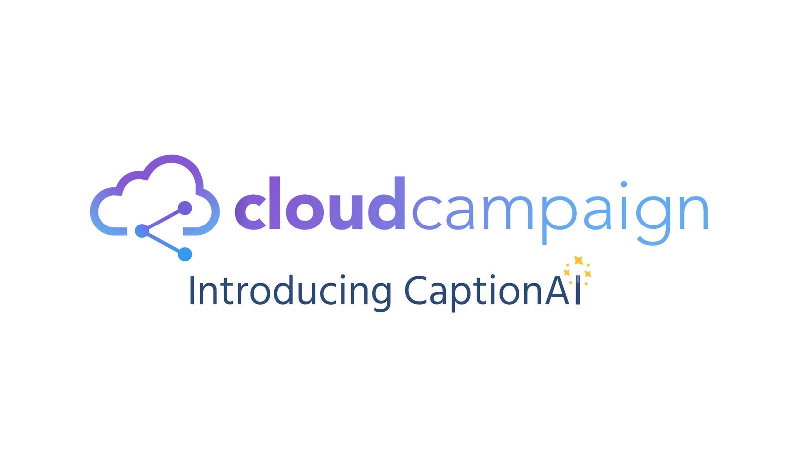 Introducing CaptionAI: Your New Social Media AI Caption Generator ...
