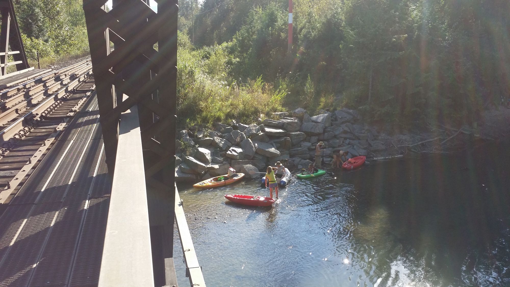 Family Tree RV - Welcome to Family Tree Riverside RV & Campground