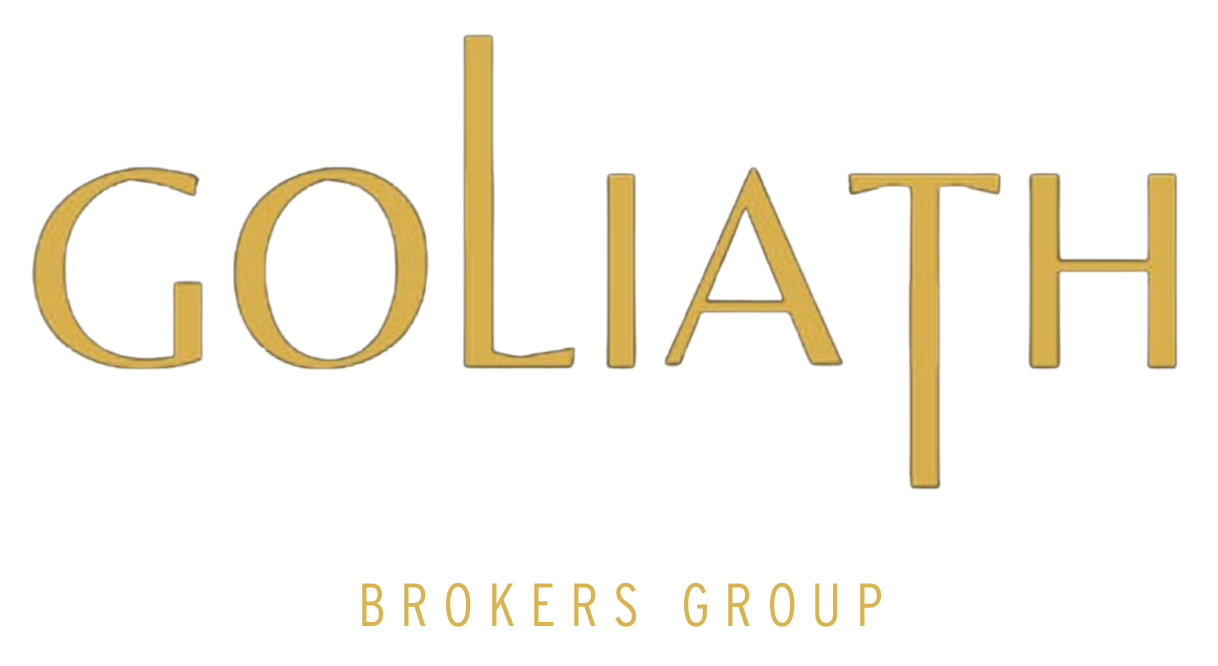 Goliath Brokers