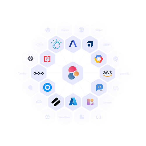 Eden AI | AI made easy for Developers