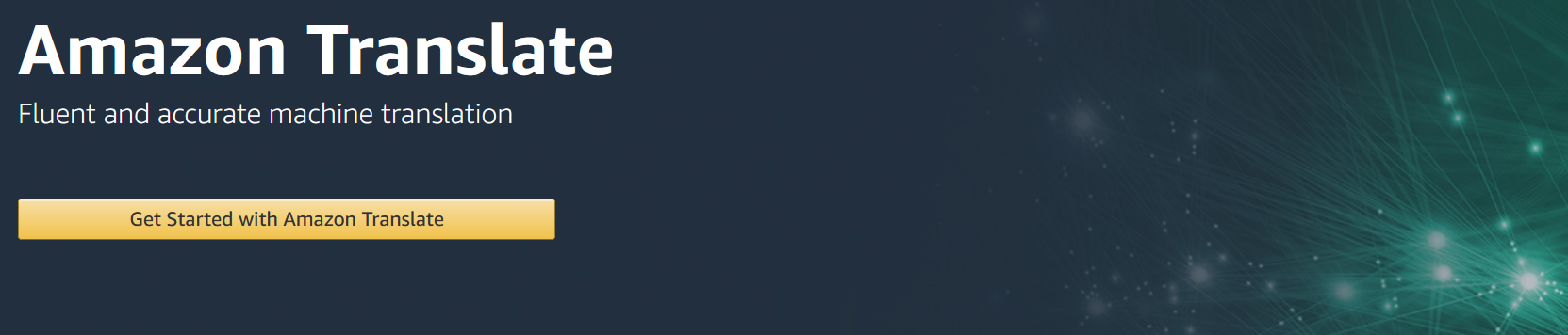 Top 10 Machine Translation APIs | Eden AI