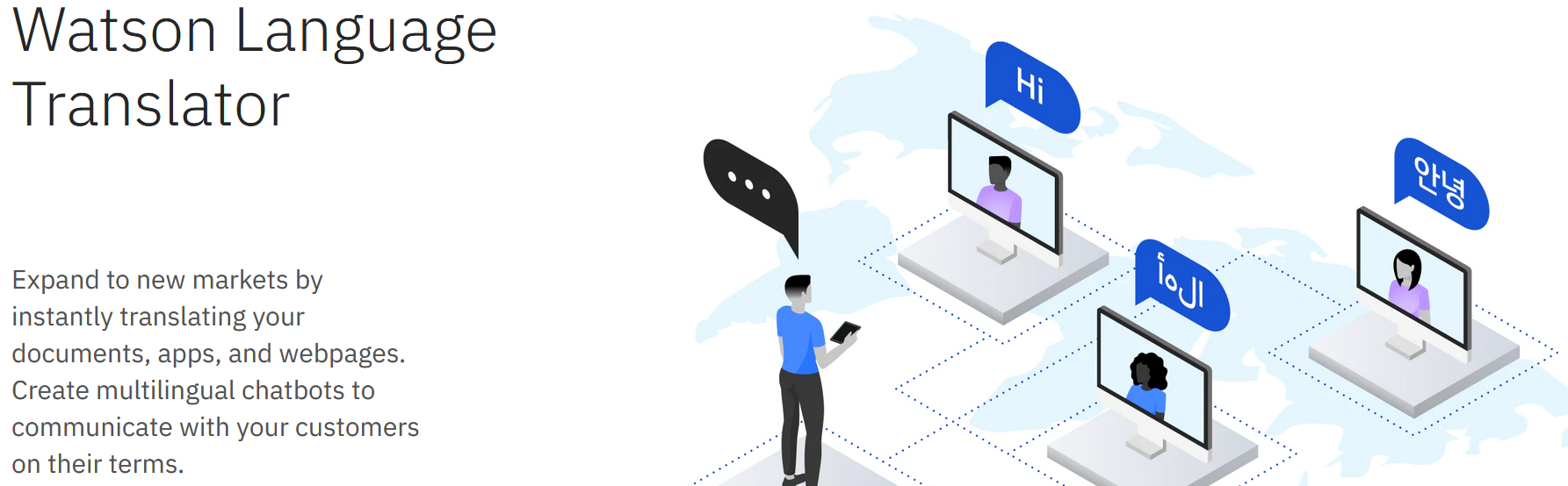 Top 10 Machine Translation APIs | Eden AI