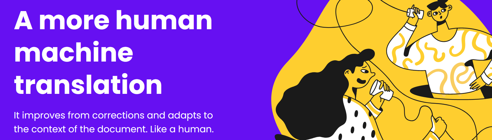 Top 10 Machine Translation APIs | Eden AI