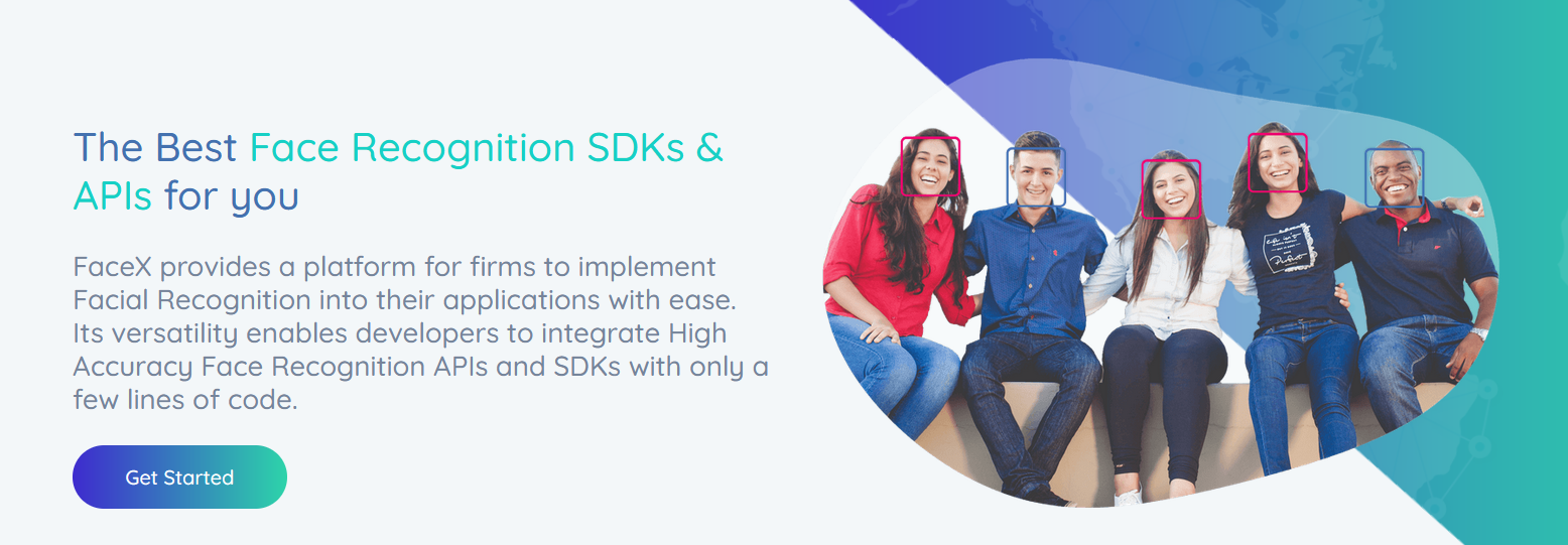 Top 10 Face Detection APIs | Eden AI