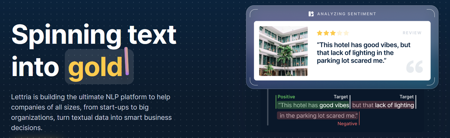 Top 10 Sentiment Analysis APIs | Eden AI
