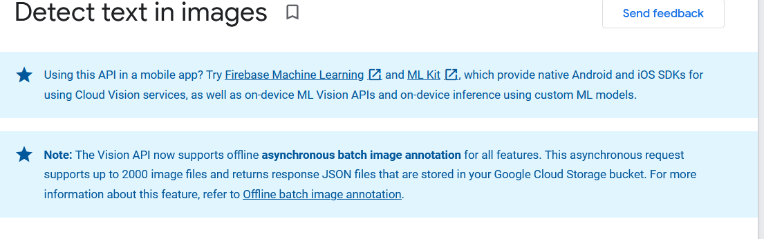 TOP 10 Optical Character Recognition (OCR) API | Eden AI