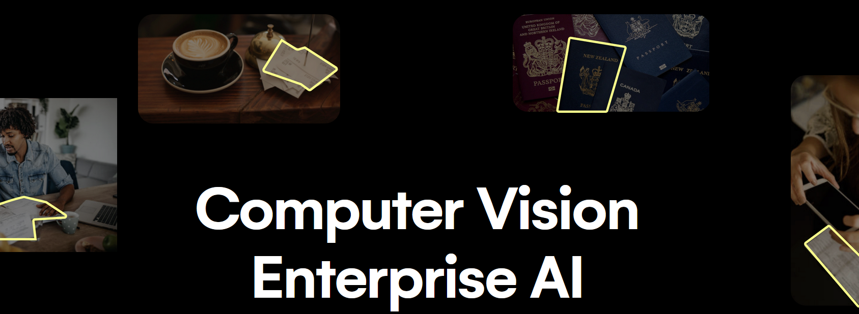TOP 10 Optical Character Recognition (OCR) API | Eden AI