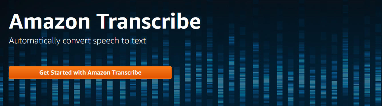 TOP 10 Speech-to-Text API | Eden AI