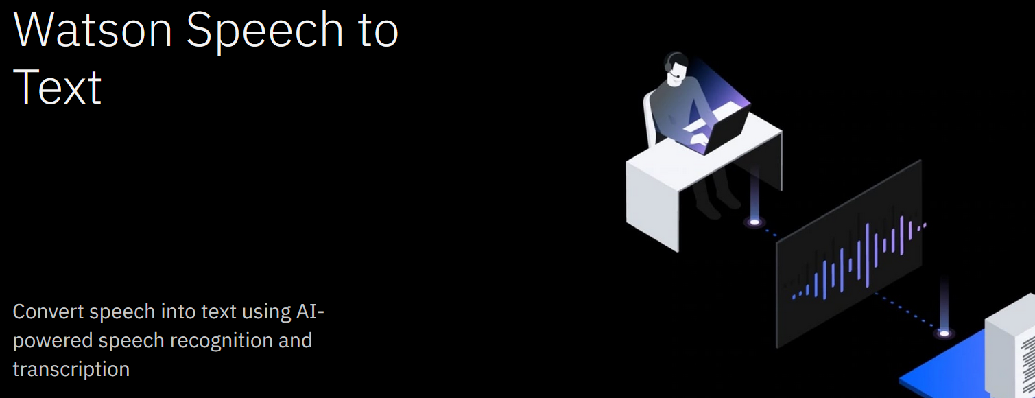 TOP 10 Speech-to-Text API | Eden AI