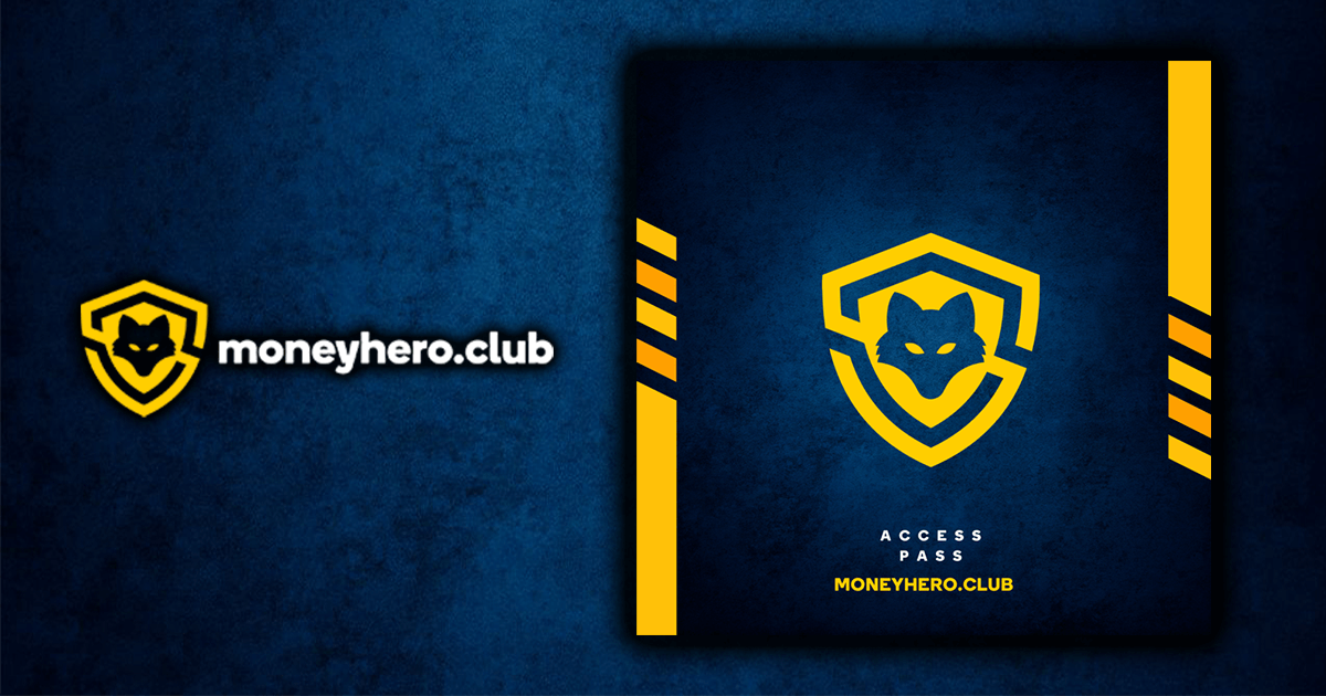 moneyhero.club - Invest like the rich.