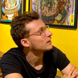 Tim Erdmann - Webflow