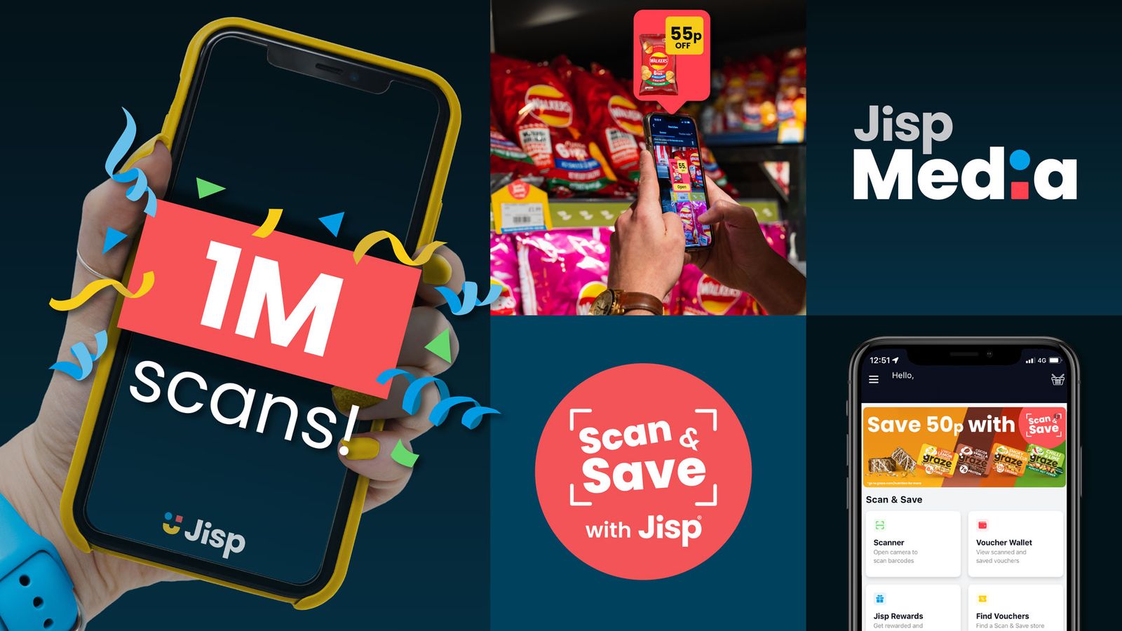 Jisp Business Solutions