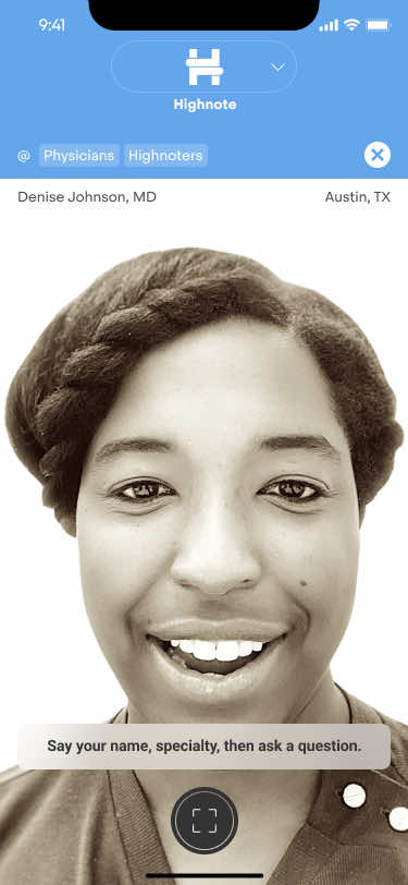 Highnote.com | Official Site