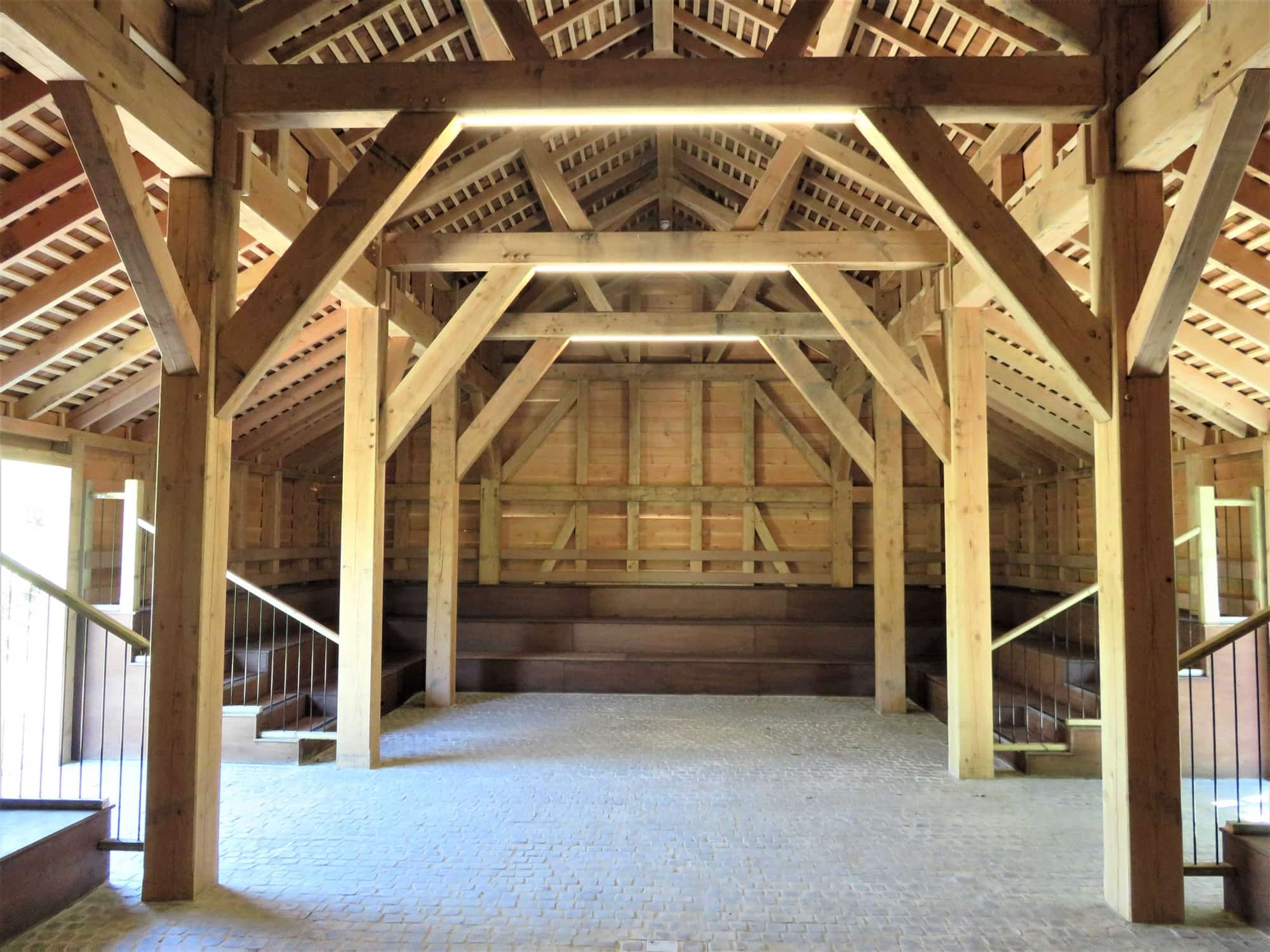 Education | Stubbington Center