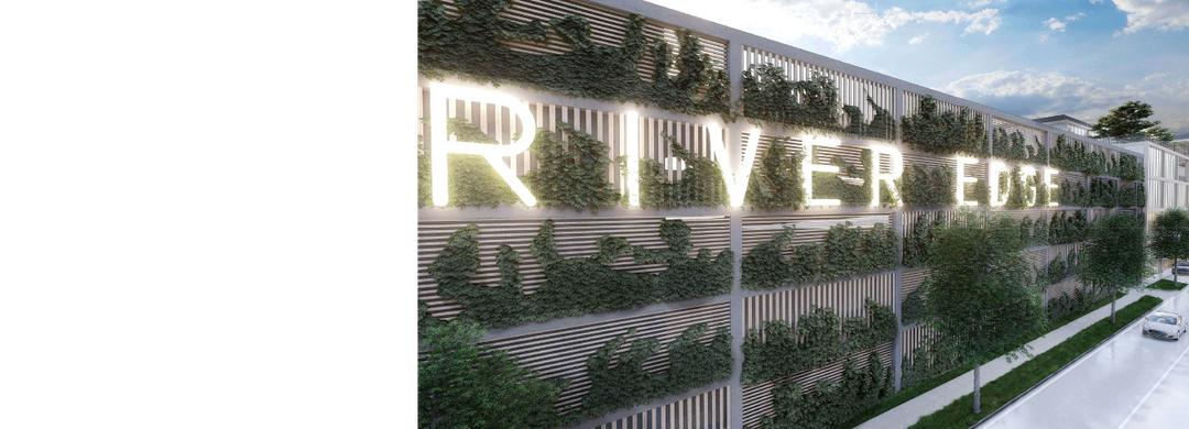 River Edge