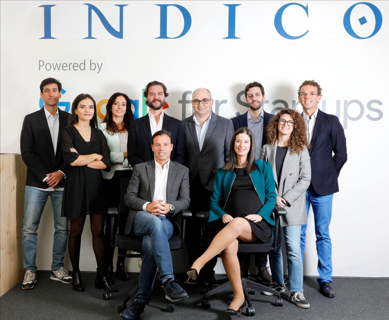 Supporting the best tech and sustainable companies going from local to ...