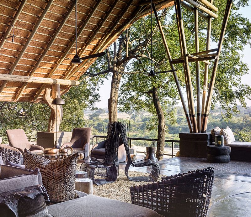 Singita: Guided Safaris® Luxury Safari Lodges