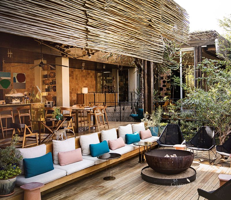 Singita: Guided Safaris® Luxury Safari Lodges