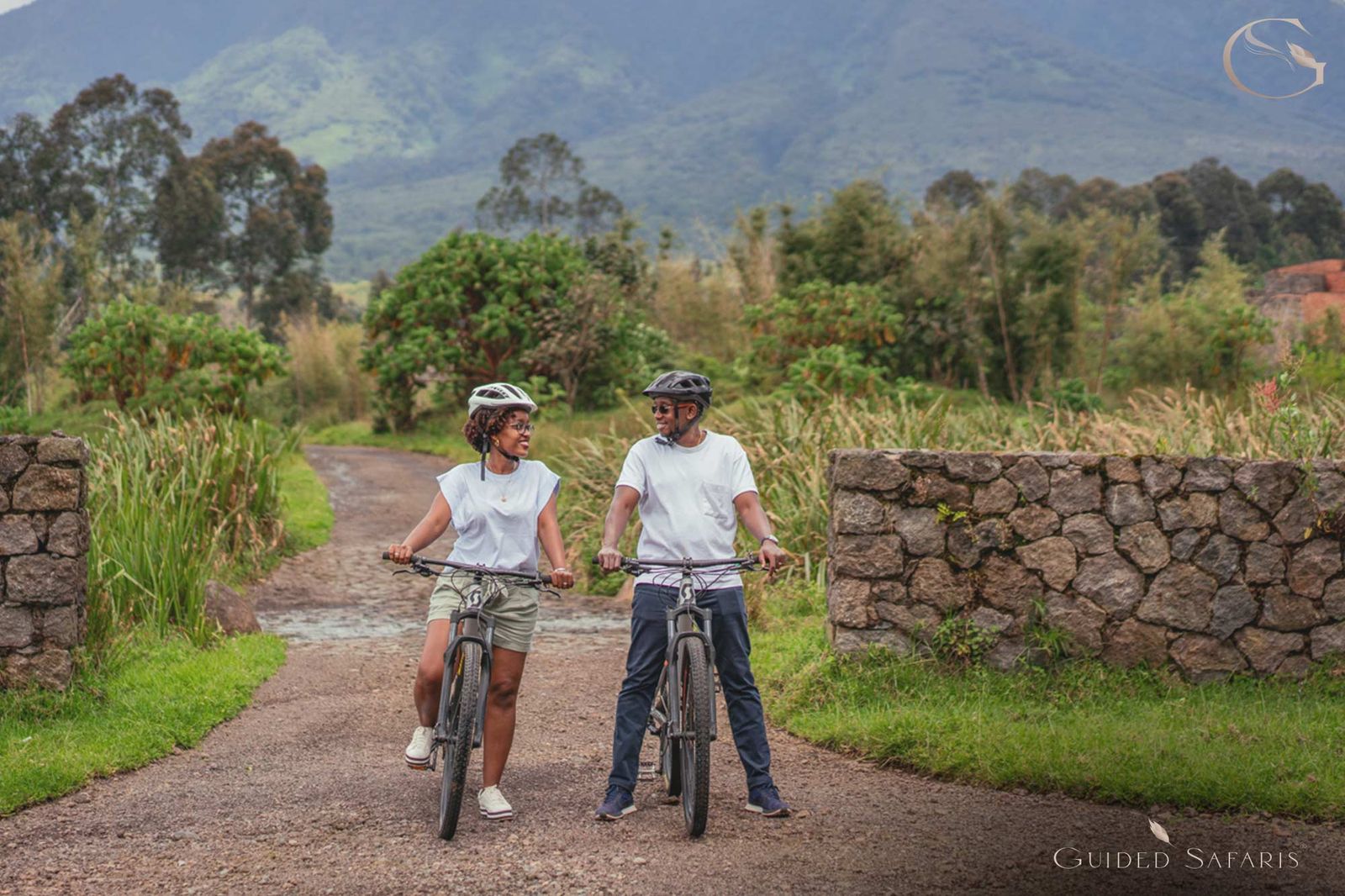 Singita Kwitonda Lodge, Rwanda - Luxury Safari Lodges
