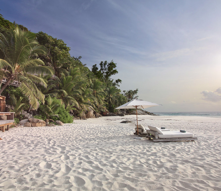 North Island Seychelles, Seychelles - Luxury Safari Lodges