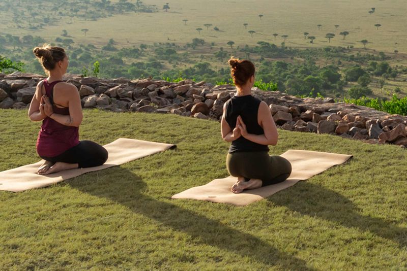 Singita Milele, Tanzania - Luxury Safari Lodges