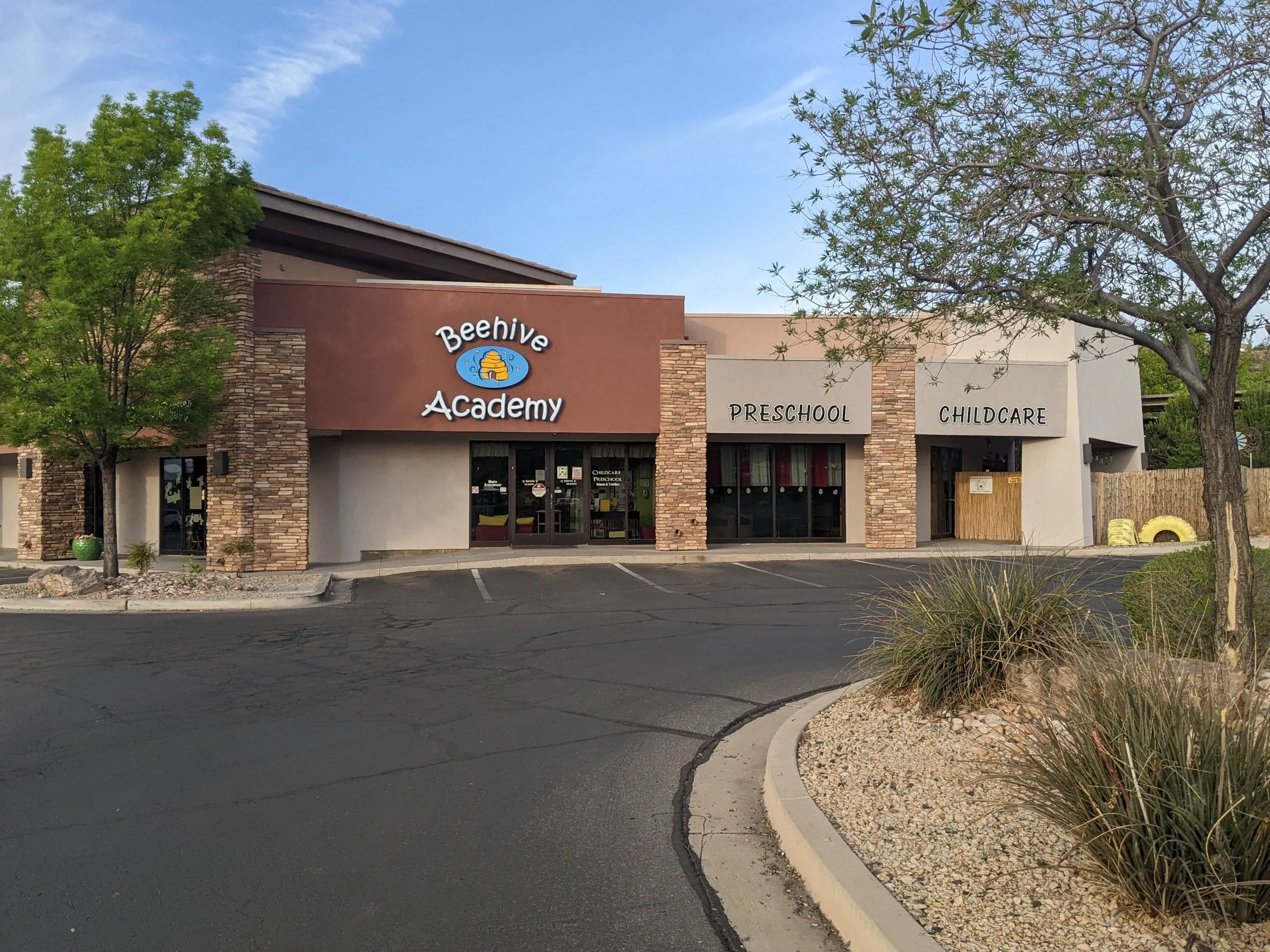 Beehive Academy | How To Enroll Your Child