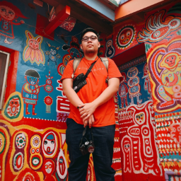 Marc Palarca - Webflow