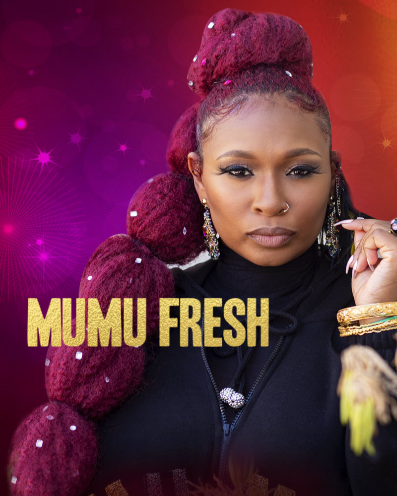 The Ubiquitous Women's Expo