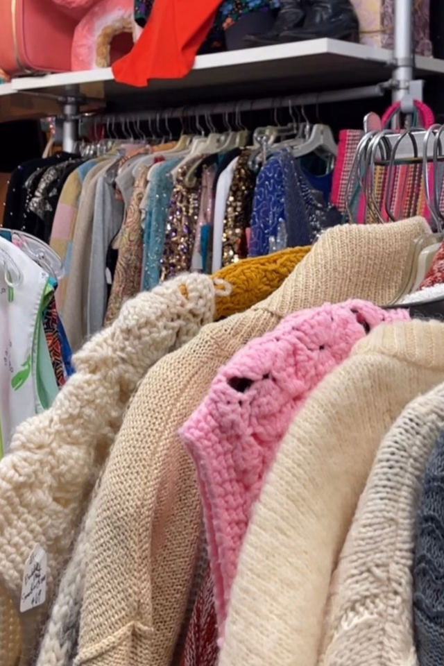 Insane EBay Hacks Guaranteed To Help You Find Rare Vintage Clothing ...