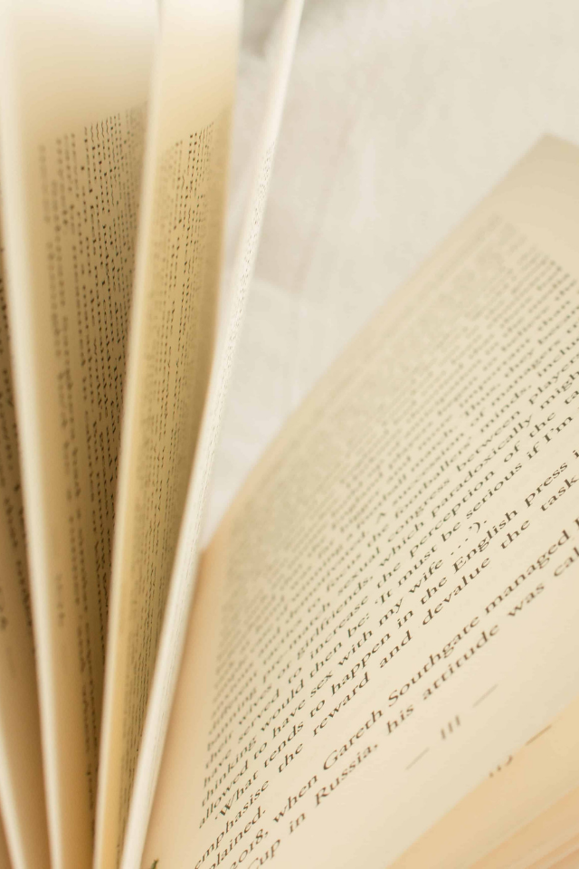 The 15 Must-Read Classic Books That Every Hot Girl Should Read In Her ...