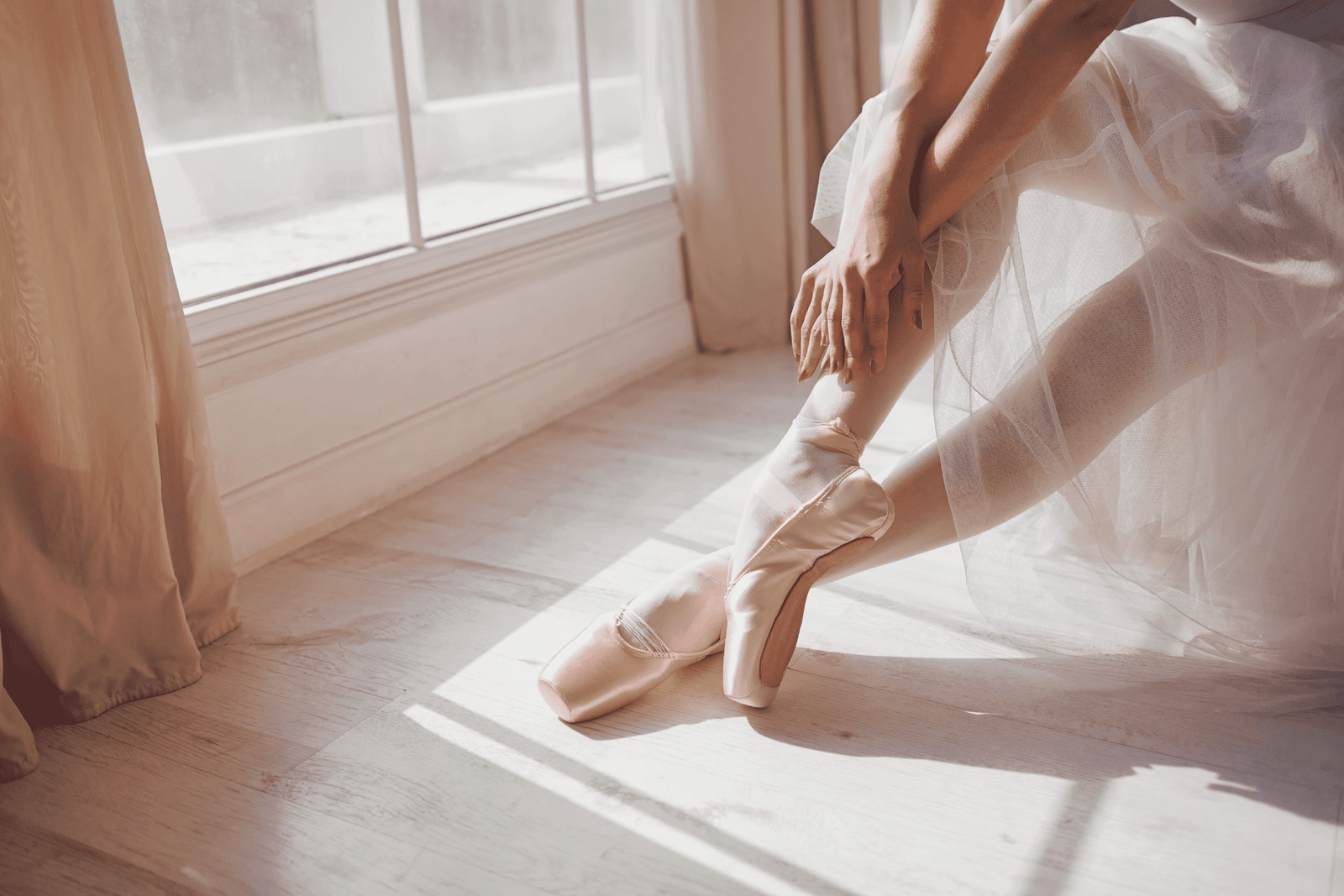 20+ Ballet-Inspired Clothing Pieces That Will Make You Feel Like A ...