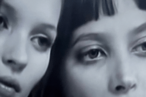 I Watched Catwalk (1995) & This Is What I Learned About 90s Fashion