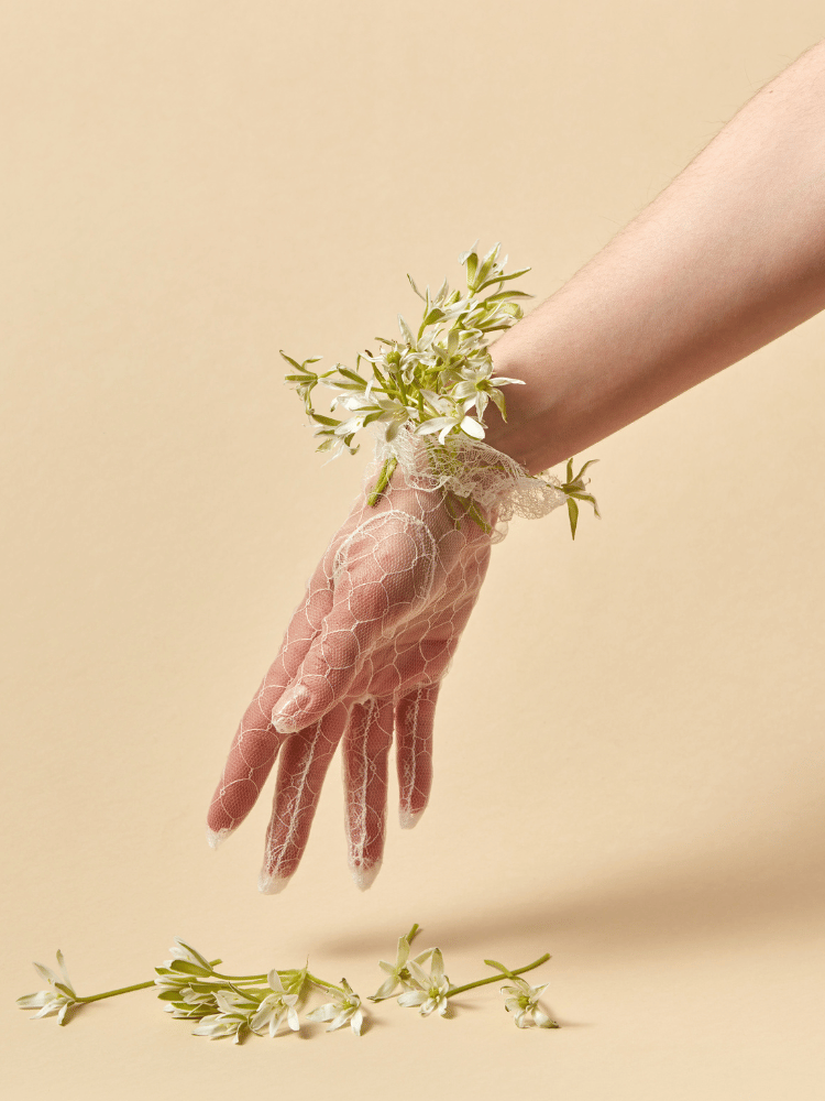 Elegant DIY Ideas For A Queen Charlotte Approved 'Bridgerton' Tea Party