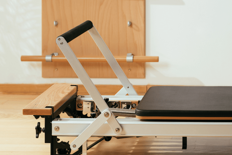 Becoming A 'Real' Pink Pilates Princess - 100 Classes Later